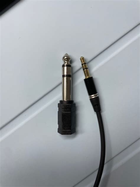 일렉기타 앰프 헤드셋 연결 지식in