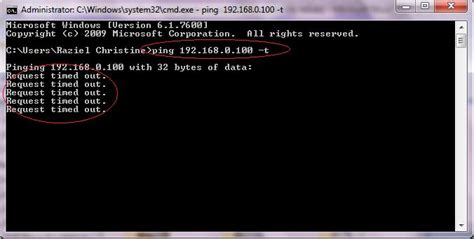 Unrecoverable Network Error On Windows Xp