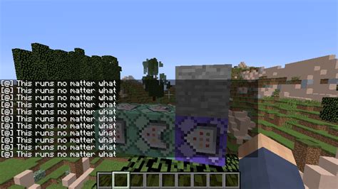 Minecraft Execute Command Generator 280379 Minecraft 113 Execute