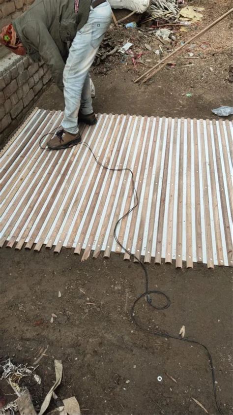 Wooden Rectangular Plain Lattice At Best Price In Panipat By Aman Enterprises Id 2852035124162