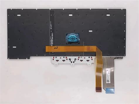 Lenovo Thinkpad E14 Laptop Keyboard V185920a At ₹ 2399 Piece Laptop Keyboards In New Delhi