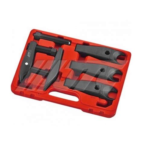 JTC 4459 - YCAutoTools LTD.