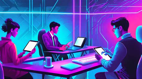 Navigating 2024 Tech Trends