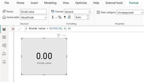 Divide Dax Function In Power Bi Ashish Coder