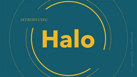 Halo Recursive Proof Composition Without A Trusted Setup Zcash