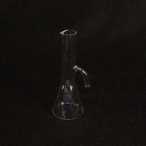 50ml Automatic Filling Conical Flask Liquid Bottle Grandado