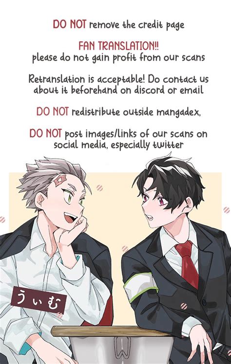 Uimu Tonari No Hana Wa Kyou Mo Ichiban Kakkoii Eng Page 2 Of 6