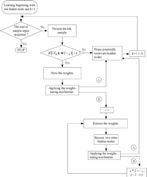 Figure 2 From The Evolution Of Internal Representation The Evolution Of