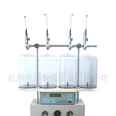 厂家直销电感线圈专用绕线机杭州凯萨数控二十年生产经验 电子元器件 维库仪器仪表网