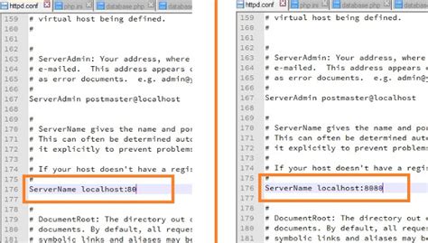 cara mengatasi apache xampp yang tidak bisa start it