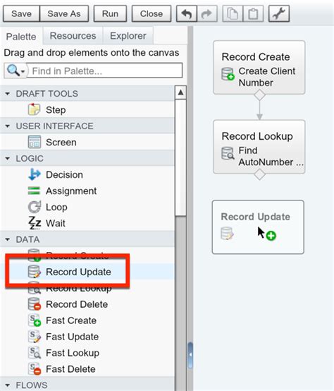 how to create a conditional auto number salesforce sidekick