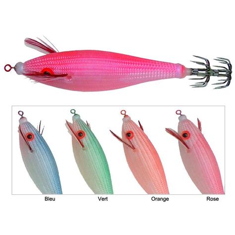 Floating Squid Squid Jig Dtd Color Glavoc Autain Dtd Color Glavoc Ireland