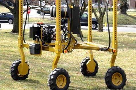 Uk Ag Study Affordability Will Determine Autonomous Machinery Adoption