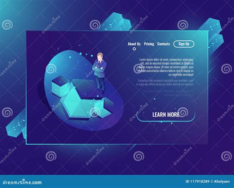 Neural Network Concept Development Of Artificial Intelligence Server
