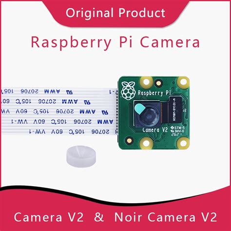 Original Raspberry Pi Camera Module V2 Pinoir Camera Module V2 Imx219