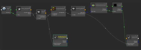 exporting vertex colors and other data from houdini to maya