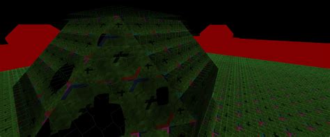 Voxel Cone Tracing Weirdness Rgraphicsprogramming