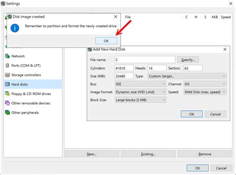 Windows 98復活計劃（十七）：安裝86box並建立模擬電腦 T客邦