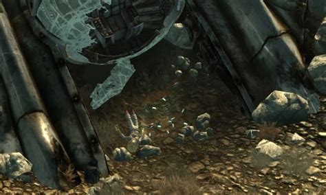 Mothership Zeta Crash Site Tweaks Piber Me