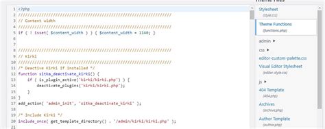 How To Add Code Snippets In WordPress 2 Ways ULTIDA