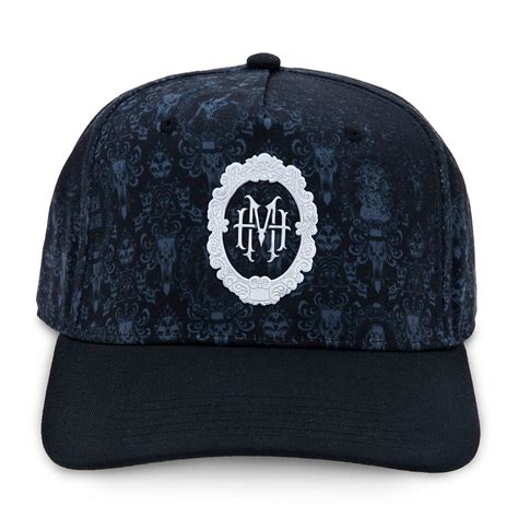 Disney Baseball Hat The Haunted Mansion 12pk 105841