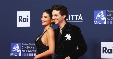 Кайли Дженнер отпугивает Тимоти Шаламе своей ревностью подробности