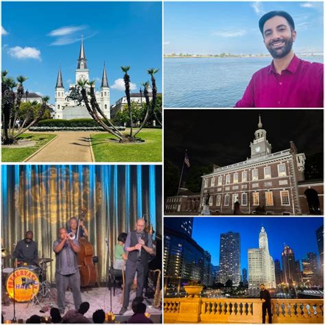 Chetan Pathak On Linkedin Happyfriday Teaching Worktravel America