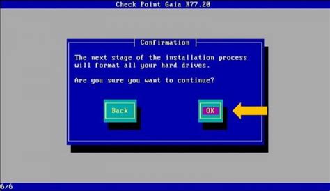 How To Configure Checkpoint Firewall Step By Step Guide Network