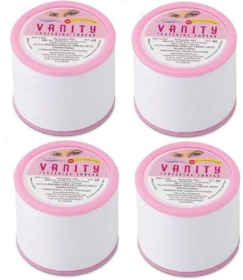 Threading Thread Lash Is Limited