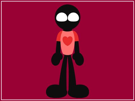 Toby V2 By Damianthedeviant7457 On Deviantart