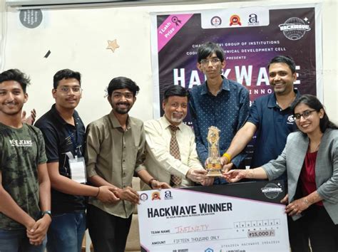 mohit rathi on linkedin hackathonwinners techinnovation hackwave
