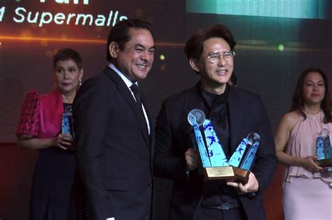 SM S Steven Tan Named 2022 Global Filipino Executive ABS CBN News