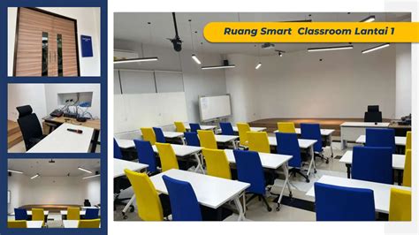 Ketahui Kampus Its Tjokroaminoto Simt Pptx