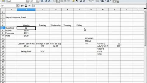 Libreoffice Calc Iferrorkullanimi 539 Video Yandexte Bulundu