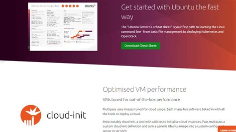 Multipass Provides A Command Line Interface To Launch Manage And