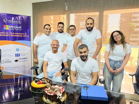 Ahmed Saeed On Linkedin We Will Miss You Moamen Moamen Mohamed