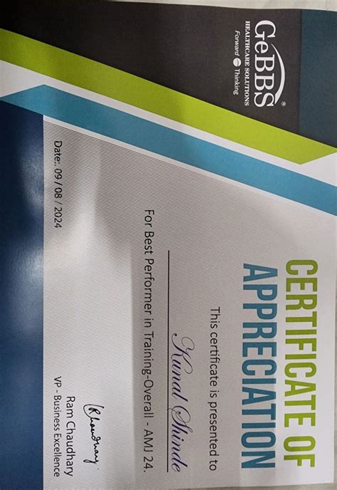 Kunal Shinde On Linkedin First