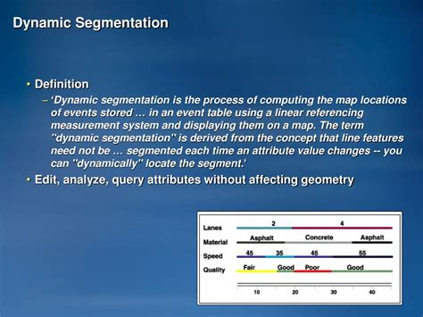 Ppt Creating Transit Route Maps With Arcgis Powerpoint Presentation Free Download Id 5603873