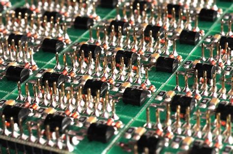 Smd Components Images Free Download On Freepik