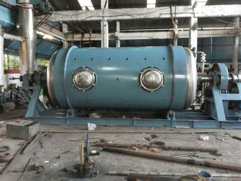 Rotary Extractor At Best Price In Pardi Gujarat N H Engineers