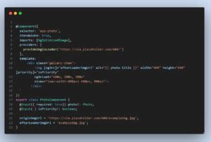 Boost Your Angular Application Performance With NgOptimizedImage How To Pros And Cons