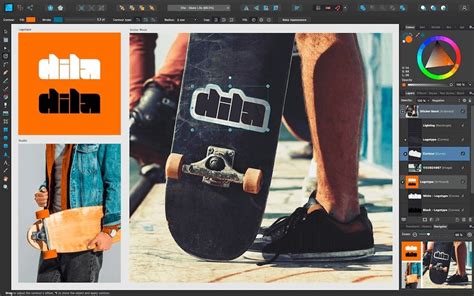 Os melhores programas para a criação de logotipos Tailor Brands