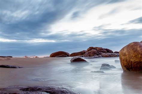 Free Images Beach Landscape Sea Coast Nature Sand Rock Ocean
