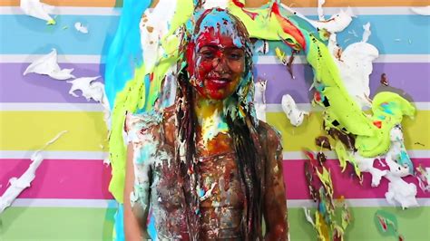 Messy Messy Girl Eporner