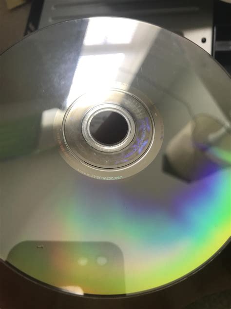 Any Ways To Fix The Disc Read Error This Disc Looks Pretty Clean But Its Not Reading My Games