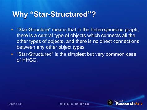 Ppt Consistent Bipartite Graph Co Partitioning For High Order Heterogeneous Co Clustering
