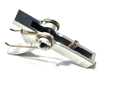 Ar 15 Trigger Diagram