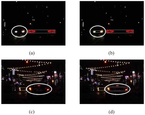 Nighttime Vehicle Detection And Tracking With Occlusion Handling By Pairing Headlights And