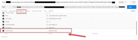 Azure Logic App Issues The Template Language Expression Triggerbody Cannot Be