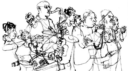 Riemann Sum Rolf Schröter